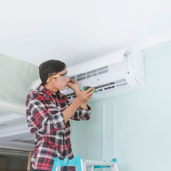 A/C Season is Coming — Are You Ready? - Scout Plumbing