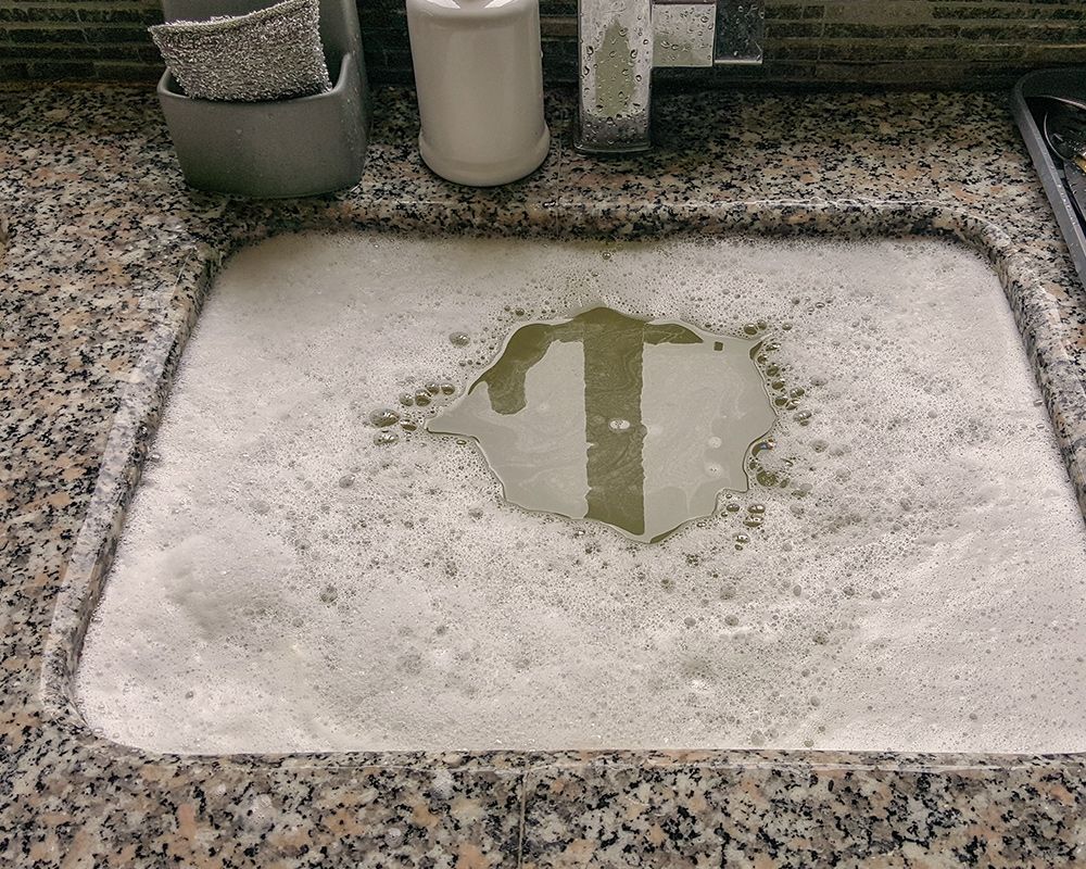 Drain Cleaning - Scout Plumbing